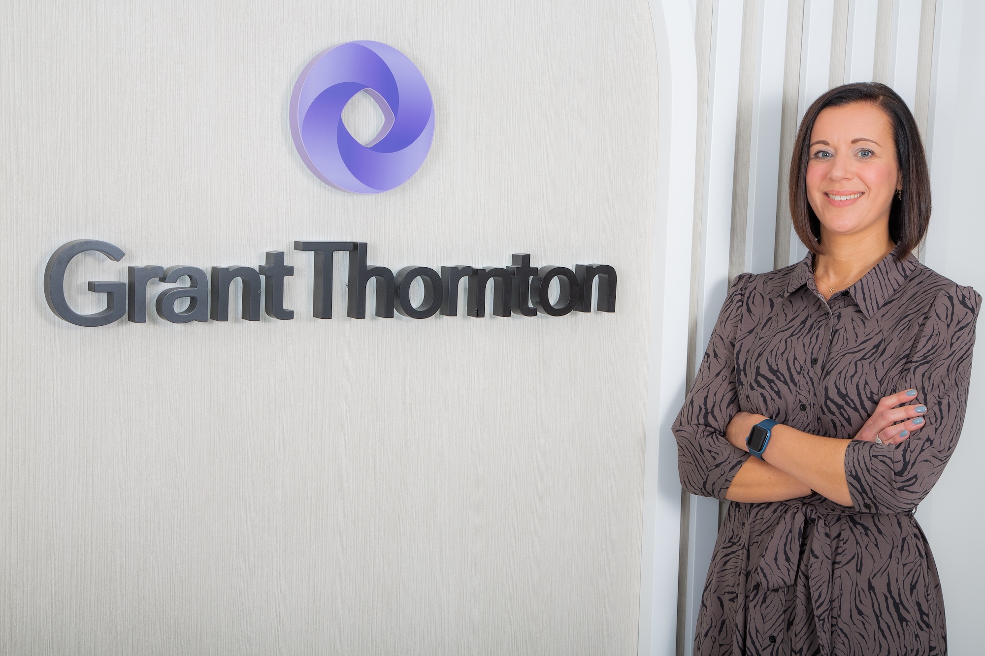 Debbie Mayor becomes transaction advisory services partner at Grant Thornton Scotland | Scottish ...